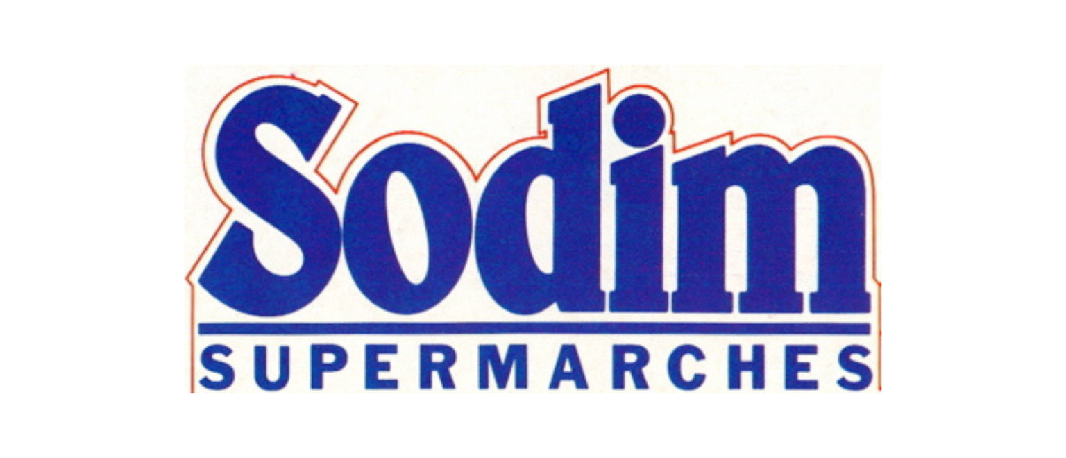 Sodim – Mémoires de la distribution